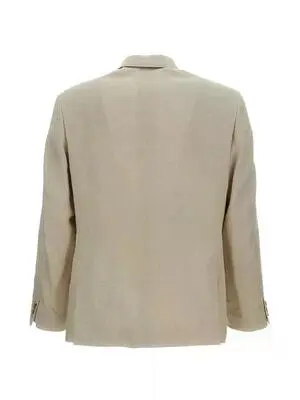 KAPTAIN SUNSHINE Double-breasted Blazer
