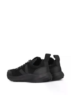 VEJA X Rick Owens Running Sneakers