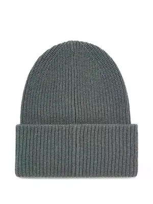 DIESEL® K-pha Ribbed-knit Beanie Hat