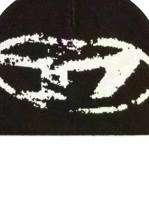 DIESEL® K-capitan Distressed Beanie Hat