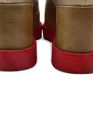 Stella McCartney Elyse Platform Sneakers