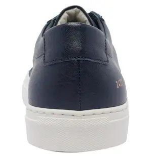 COMMON PROJECTS Low-top Achilles Sneakers - Navy