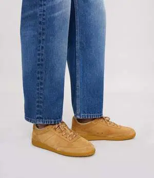 A.p.c. Moe Sneakers - Sand