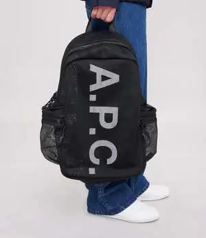 A.p.c. Backpack Bags For Men