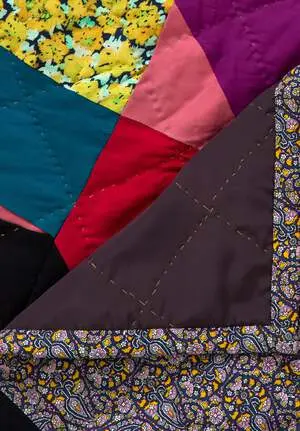 A.p.c. Stuttgart Garage Multicoloured - Multicolored