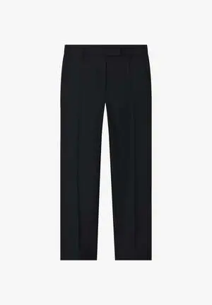 A.p.c. Long Pants For Women
