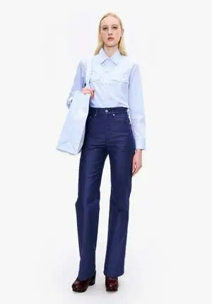 A.p.c. Western Shirt