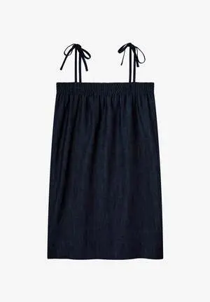 A.p.c. Elasticated Day Dresses