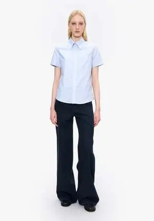 A.p.c. Short Shirts For Women