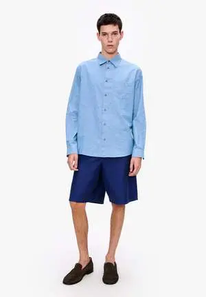 A.p.c. Harris Shirt