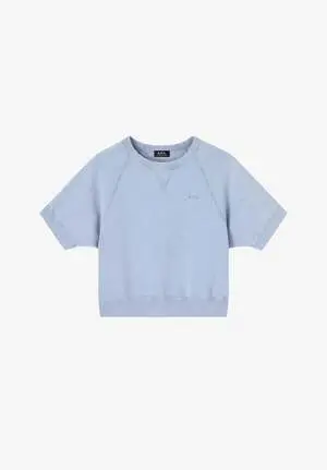 A.p.c. Sweatshirt Sweatshirts Hoodies For Women
