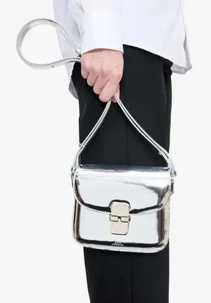 A.p.c. Grace Mini Bag