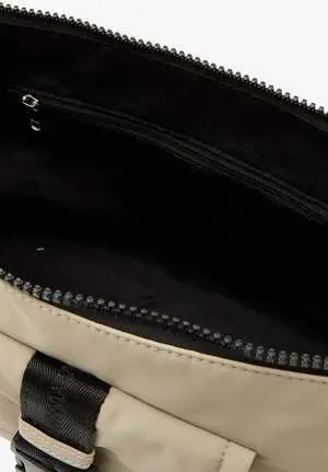 A.p.c. Trek Satchel Bag - Putty