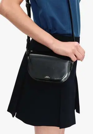 A.p.c. Le B-side Small Bag