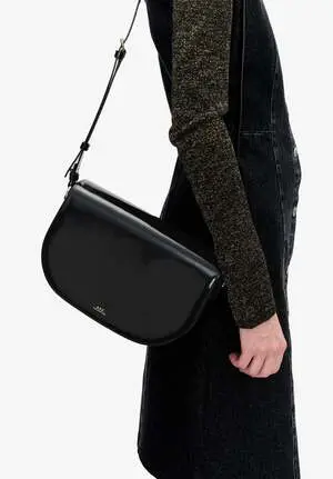 A.p.c. Le B-side Bag