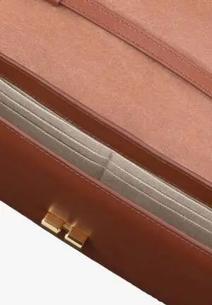 A.P.C. A.P.C. Grace Chain Clutch One