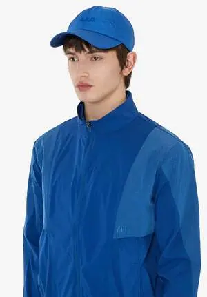 A.p.c. Golf Cap - Blue