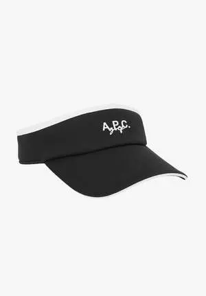 A.p.c. Visor Cap