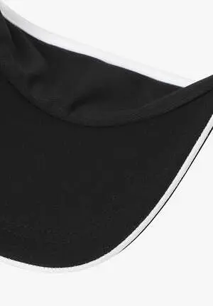 A.p.c. Visor Cap