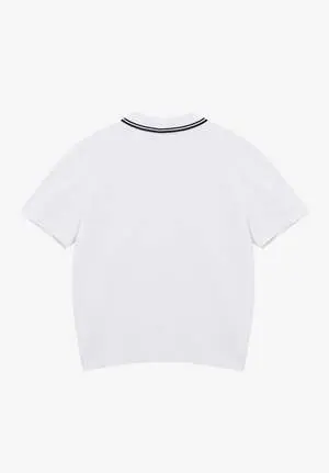A.p.c. Knit Polo Golf