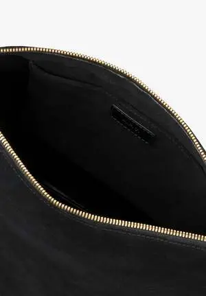 A.p.c. Vera Shoulder Bag - Black