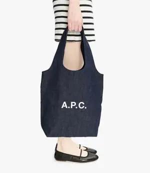 A.p.c. Large Bags For Women