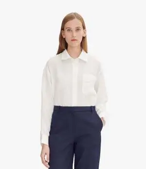 A.p.c. Classic Collar Tops