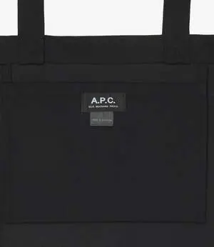 A.p.c. Lou Tote Bag