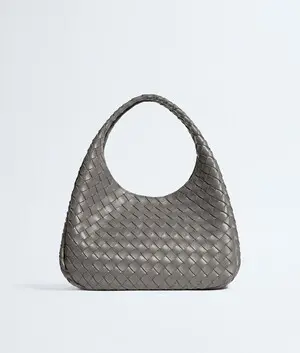 Bottega Veneta Campana Basalt