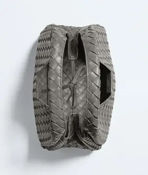 Bottega Veneta Campana - Basalt