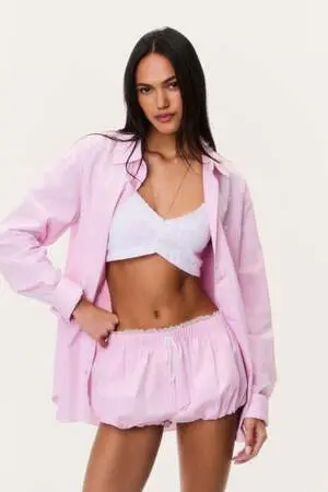 Loveshackfancy Relaxed Bottoms For Women