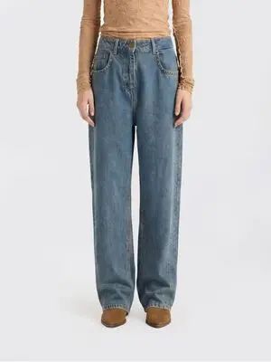 Momoni Denim Jeans
