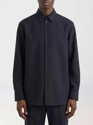 JIL SANDER Shirt - Blue
