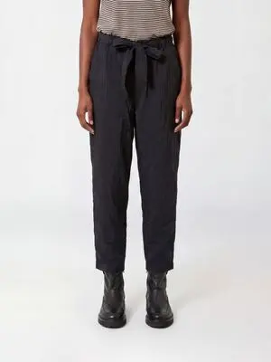Isabel Marant Étoile Cotton Blend Trousers