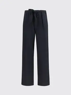 Isabel Marant Étoile Cotton Blend Trousers