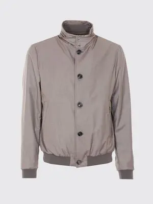 MOORER Bomber Jacket