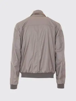 MOORER Bomber Jacket