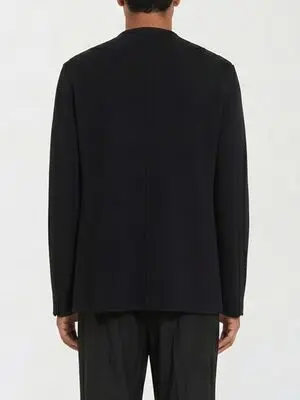 MAISON MARGIELA Virgin Wool Blazer