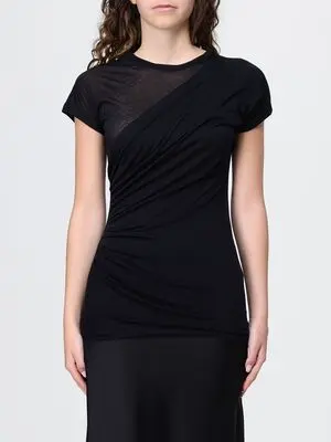 Balmain Draped Top