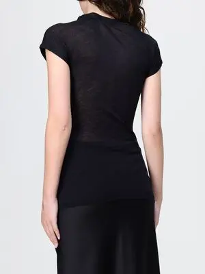 Balmain Draped Top