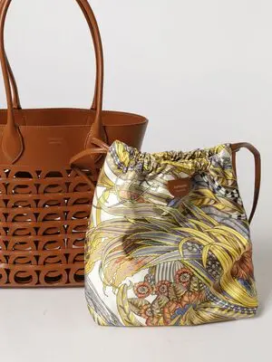 FERRAGAMO Tote Bag
