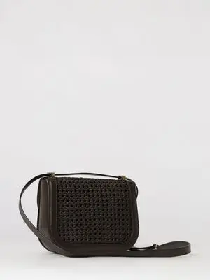 FERRAGAMO Gancini Mini Crossbody Bag