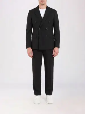 MANUEL RITZ Suit