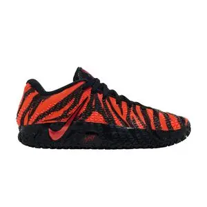 Nike Ja 3 "animal Instinct" Sneakers - Multicolor