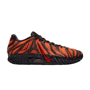 Nike Ja 3 "animal Instinct" Sneakers - Multicolor