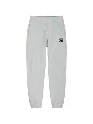 SANDBANKS Logo-patch Track Pants