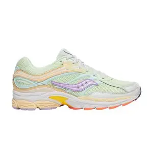 Saucony Progrid Omni Prism Pack Athletic Sneakers - Orange