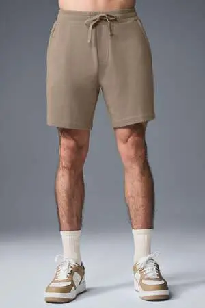 Sweatpants with Zip Pockets
