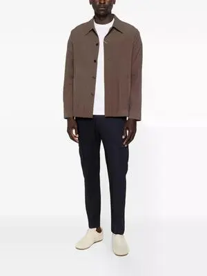 PMDS PREMIUM MOOD DENIM SUPERIOR John Elasticated-waistband Trousers