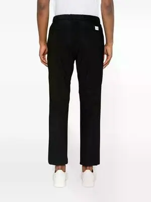 PMDS PREMIUM MOOD DENIM SUPERIOR Giorgio Belted Trousers